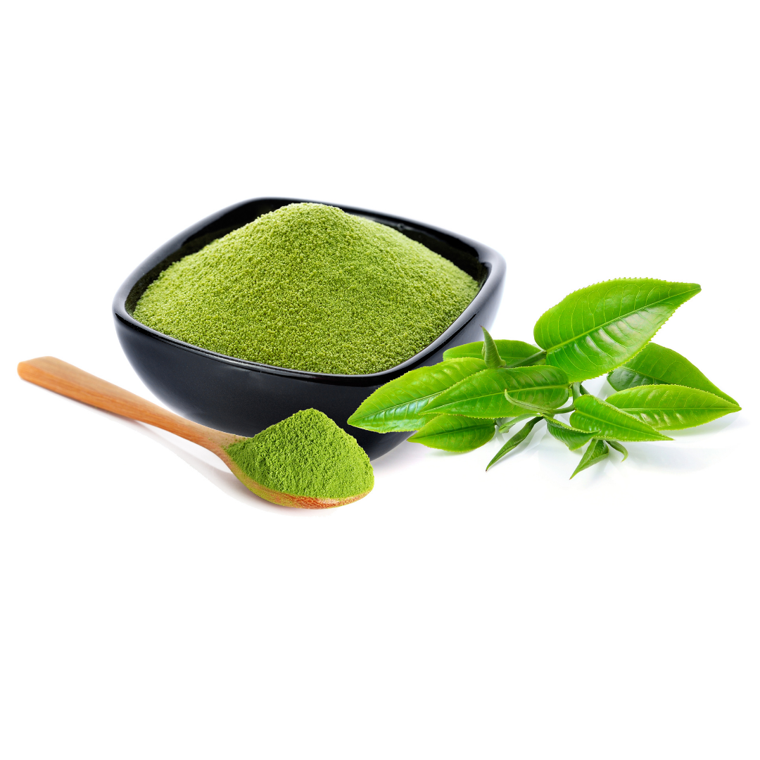 Pacific Resources International